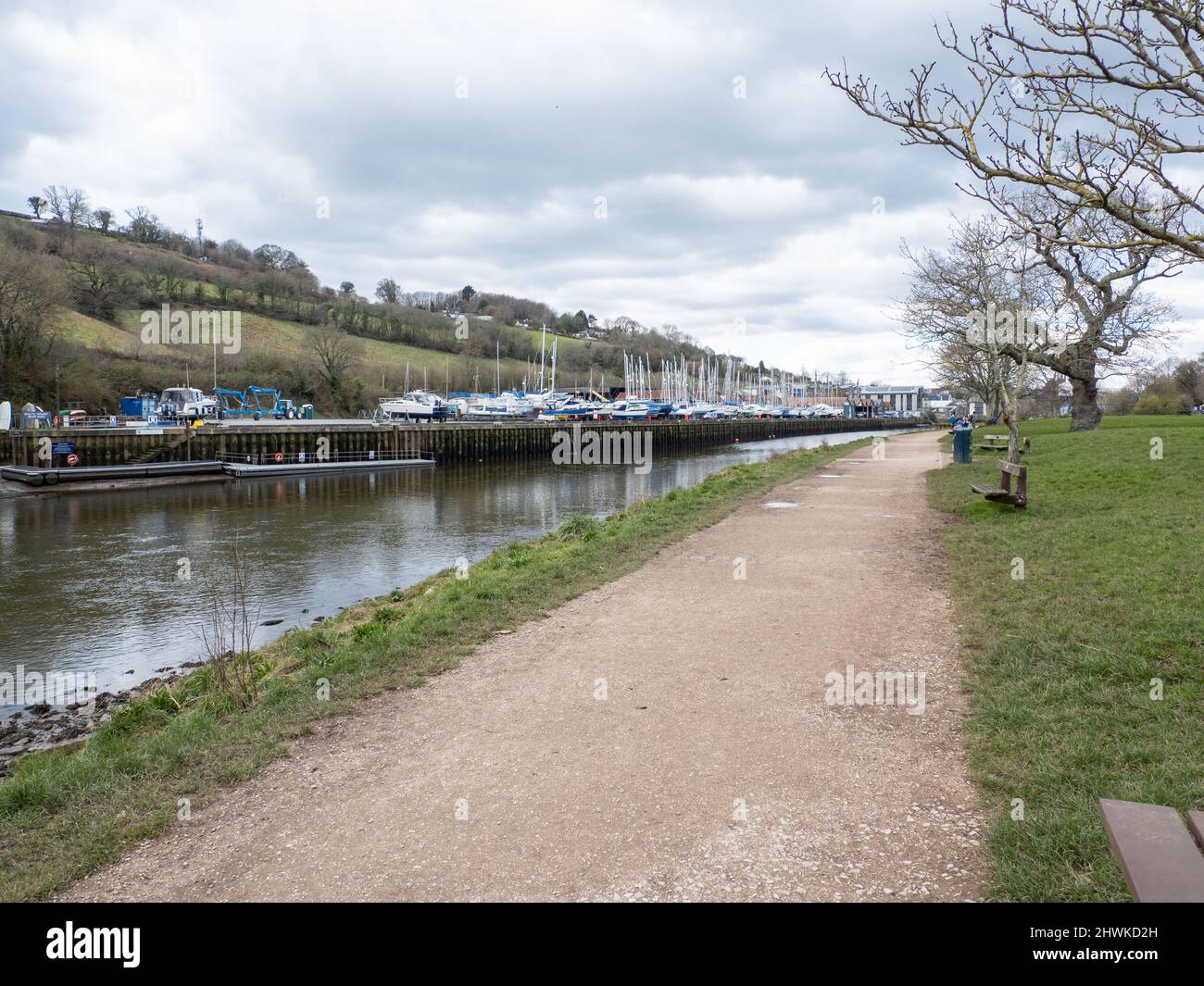 Longmarsh hi-res stock photography and images - Alamy