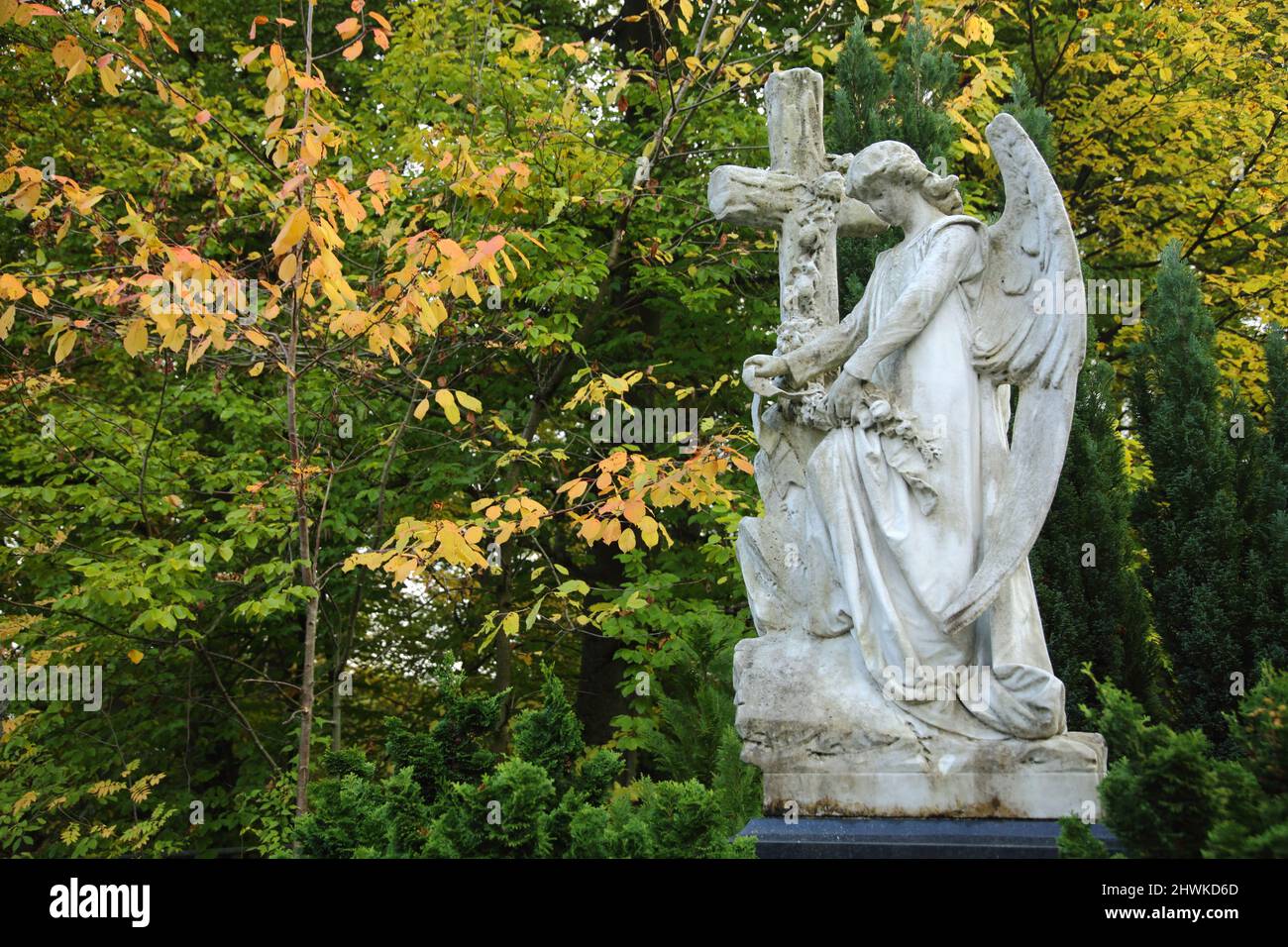 Religious figures religious symbol symbolism hi-res stock photography ...