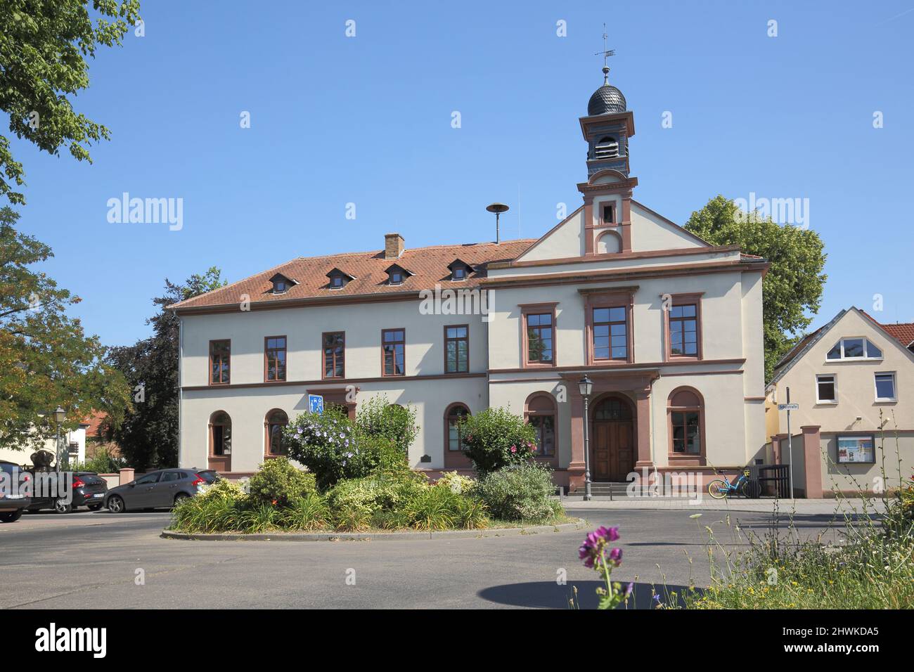 Schwalbach hi-res stock photography and images - Alamy