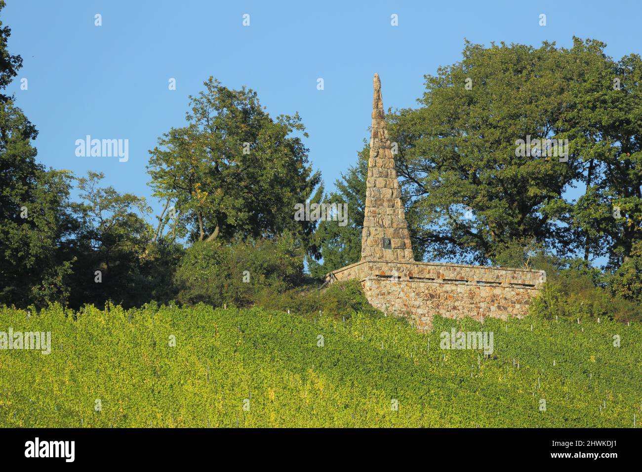 Goethestein hi-res stock photography and images - Alamy