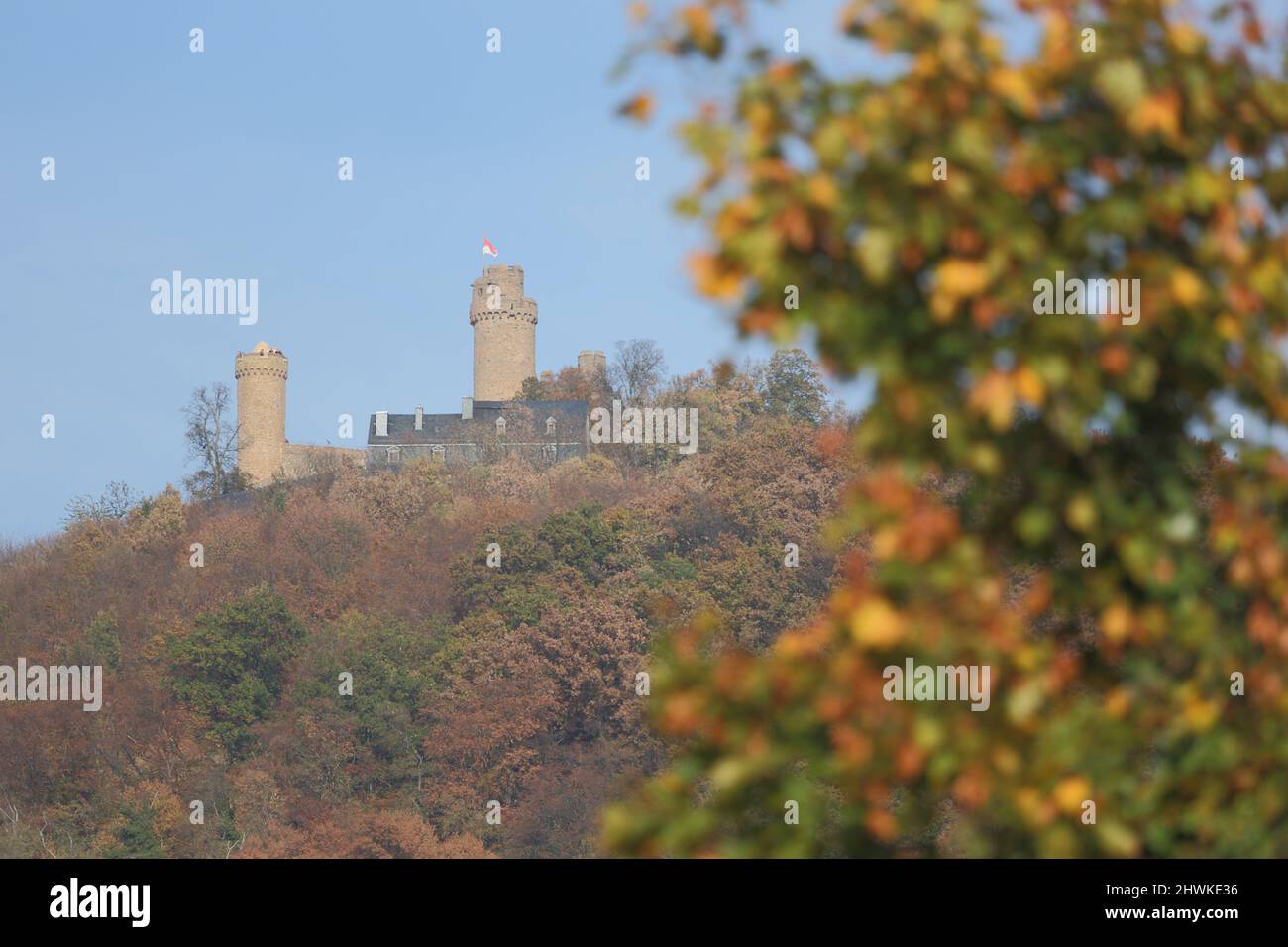 Castle auerbach hi-res stock photography and images - Alamy