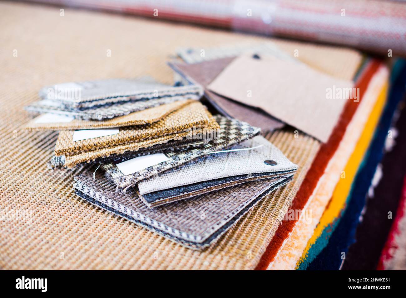 Straw purchase hi-res stock photography and images - Alamy