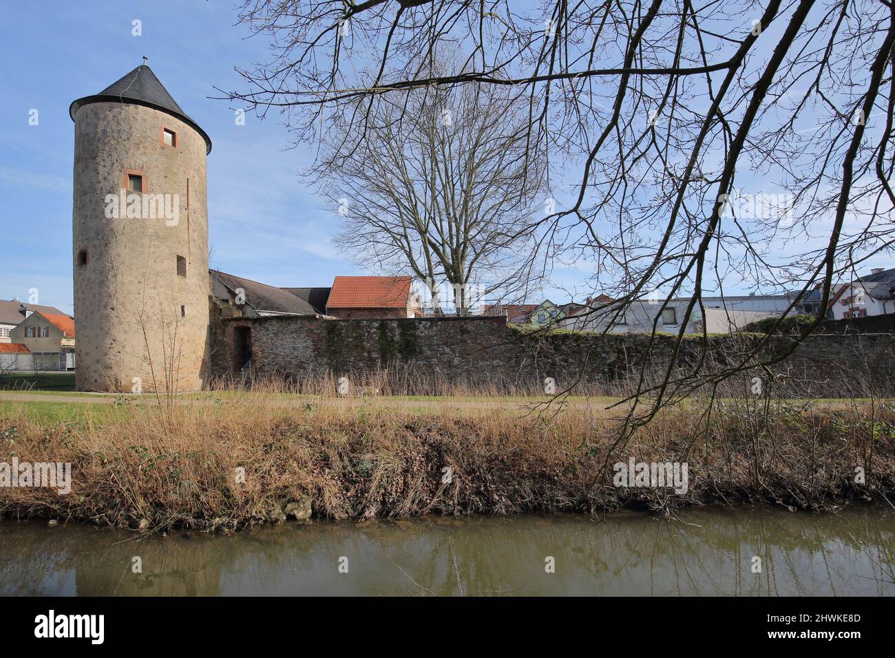 Dieburg hi-res stock photography and images - Alamy