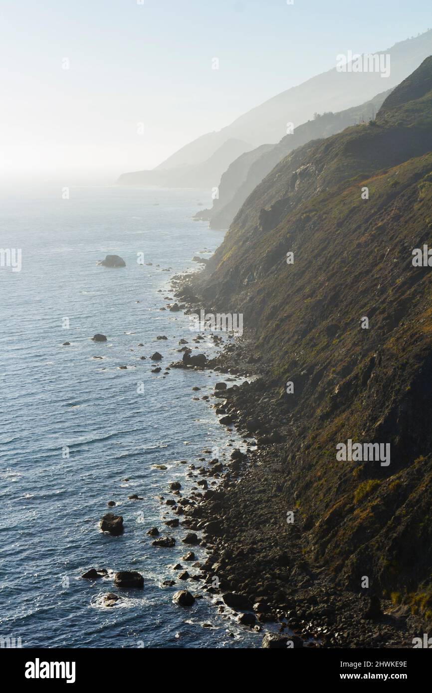 Ragged point hi-res stock photography and images - Alamy