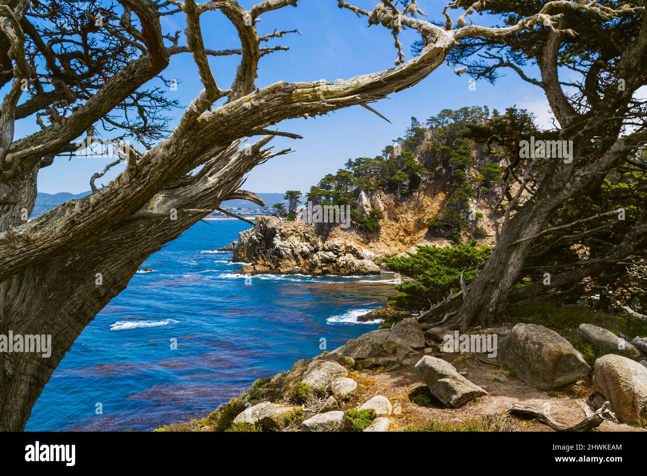 Réserve plage hi-res stock photography and images - Alamy