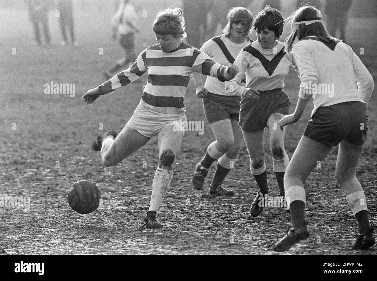 Rose Reilly, 16 from East Ayrshire Scotland, talented football player ...