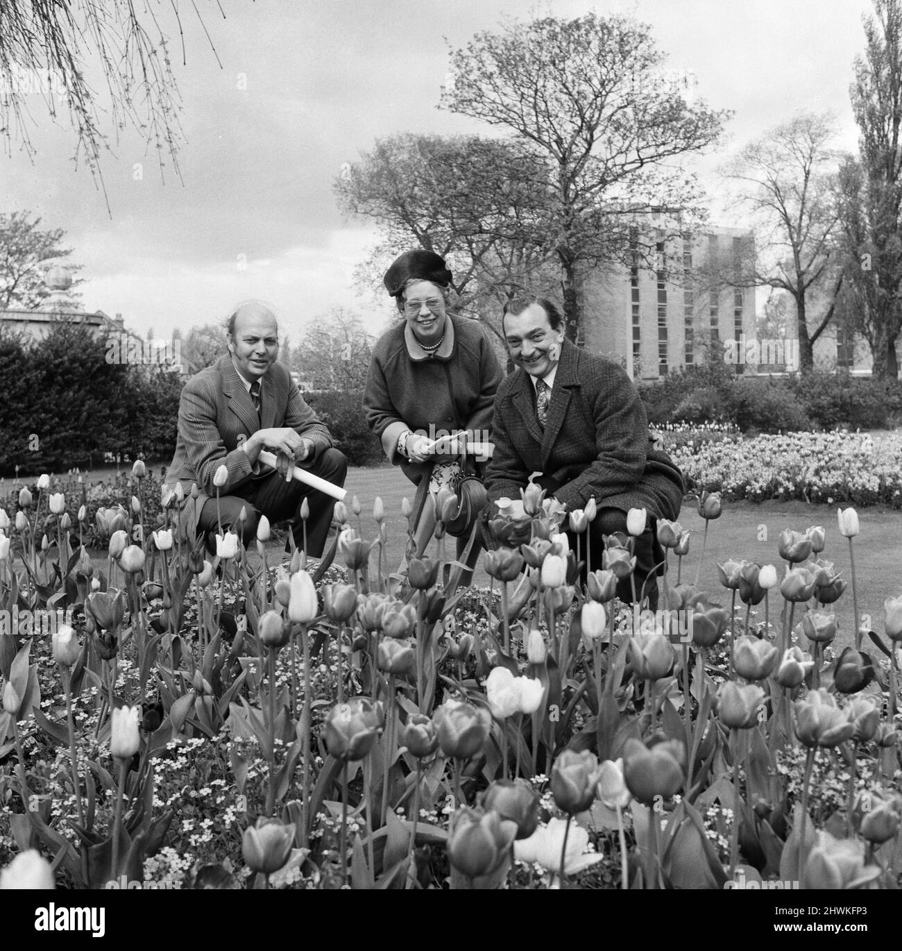 Albert park Black and White Stock Photos & Images - Alamy