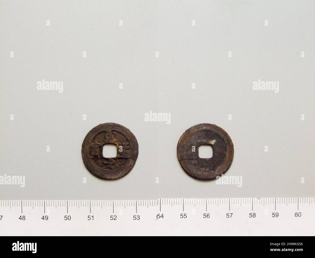 Taizong, emperor of china hi-res stock photography and images - Alamy