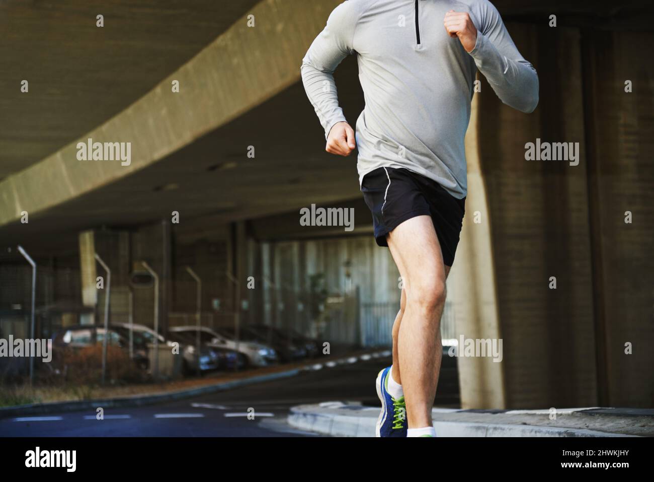 Active barriers hi-res stock photography and images - Alamy