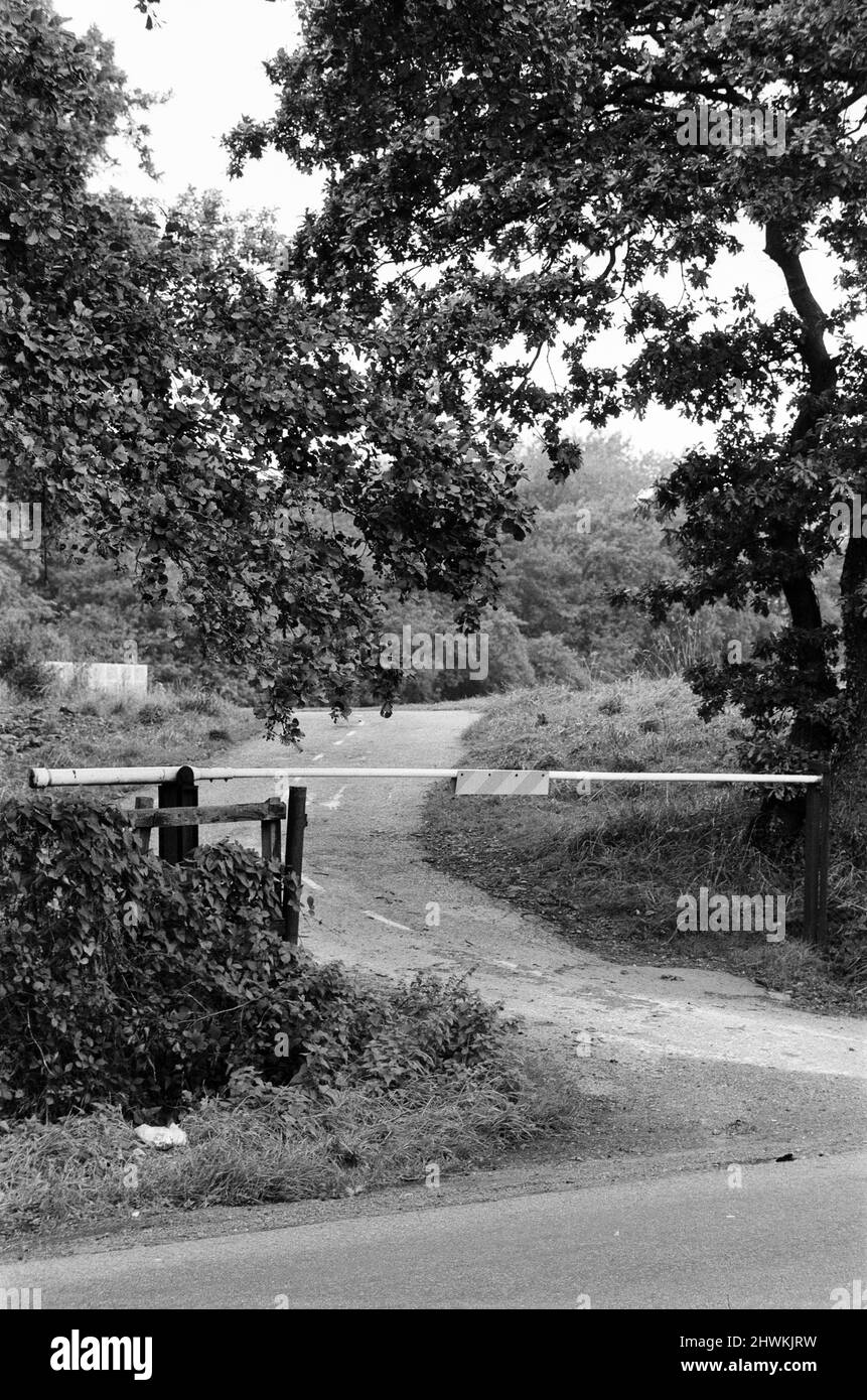 The Saturday Night Strangler, September 1973. Sixteen-year-olds ...