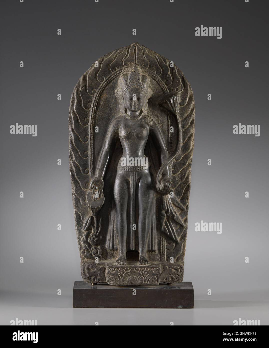 Buddhist goddess tara hi-res stock photography and images - Alamy