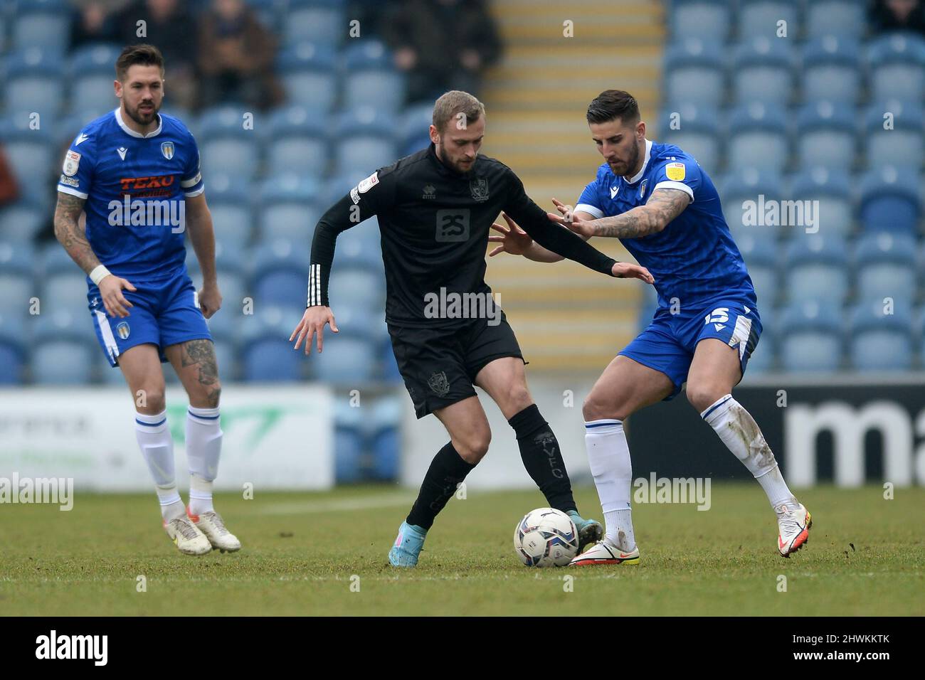 Tom dallison hi-res stock photography and images - Alamy