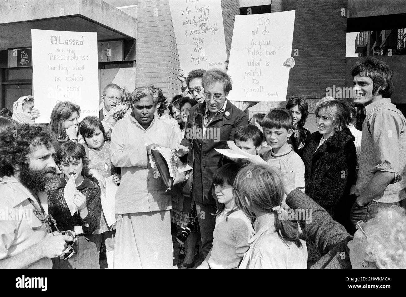 Unity flats belfast Black and White Stock Photos & Images - Alamy