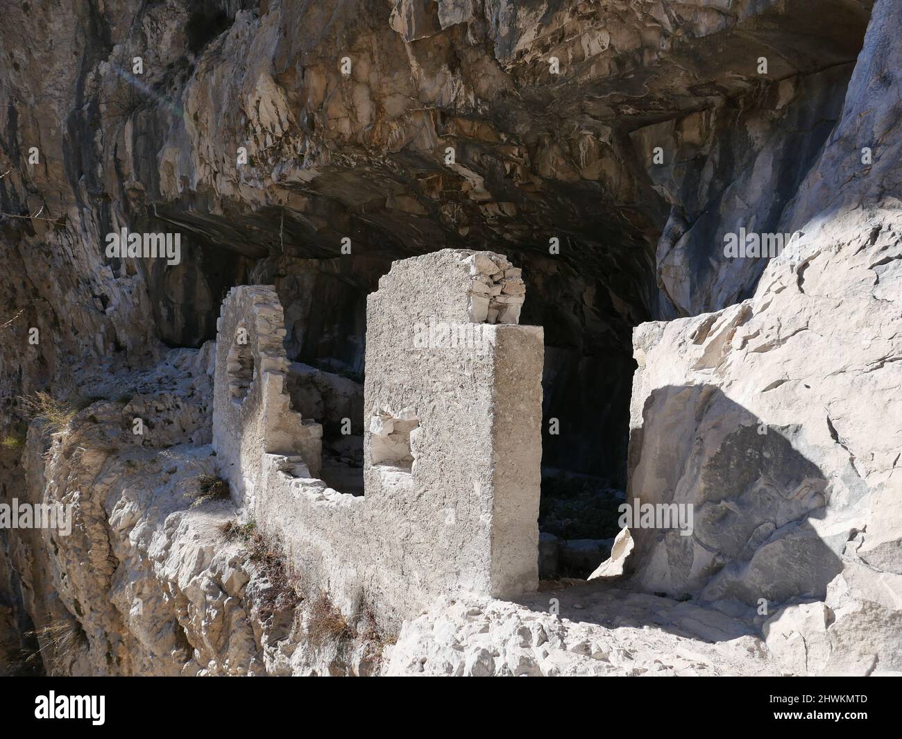 Oolite hi-res stock photography and images - Alamy