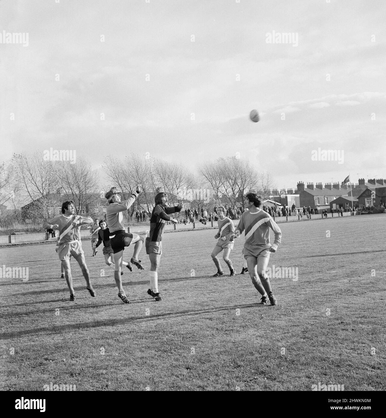 1972 73 hi-res stock photography and images - Alamy