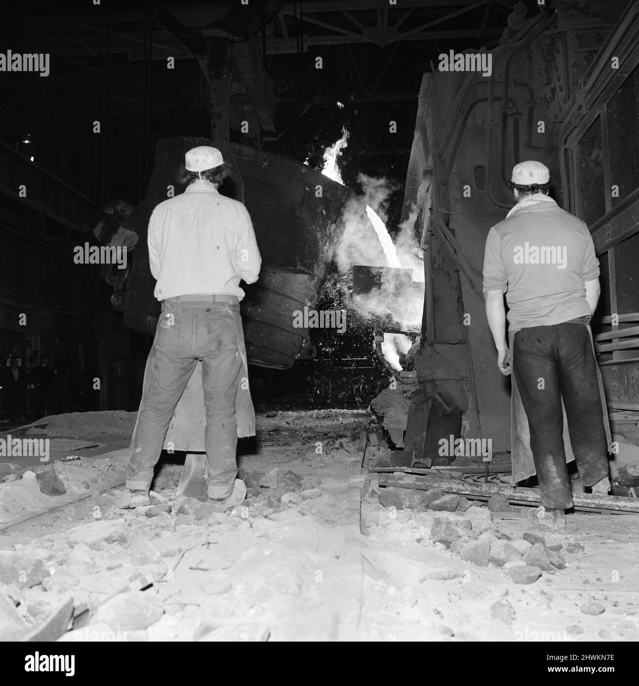 1971 closure Black and White Stock Photos & Images - Alamy