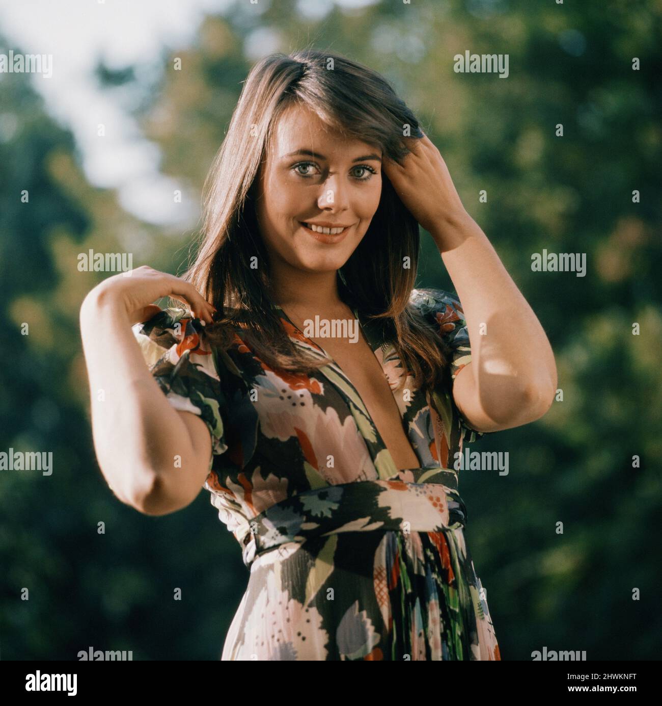 Lesley anne down hi-res stock photography and images - Alamy