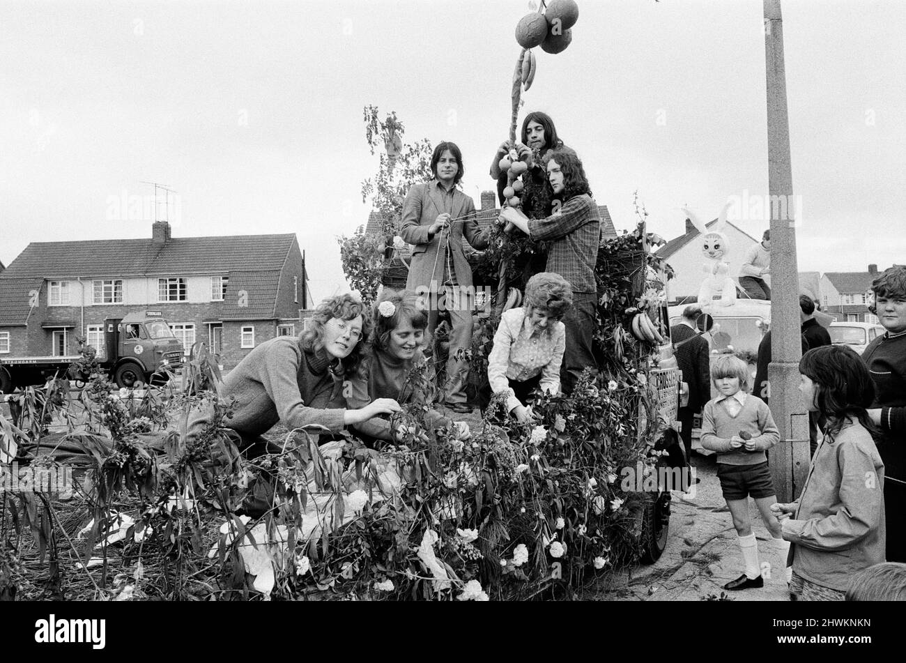 Roseworth High Resolution Stock Photography and Images - Alamy