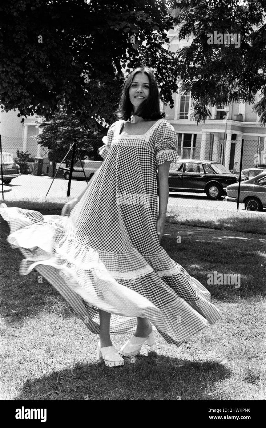 June 23rd 1973 hi-res stock photography and images - Alamy