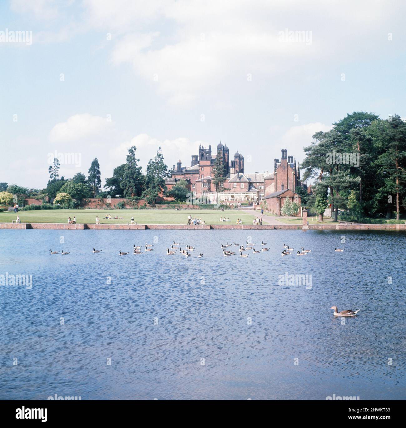 Siddington cheshire hi-res stock photography and images - Alamy