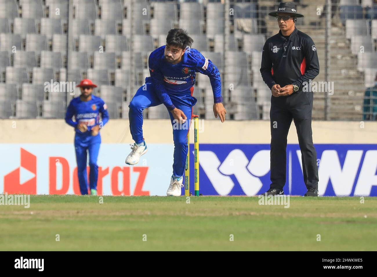 Afghanistan t20 cricket team hi-res stock photography and images - Alamy