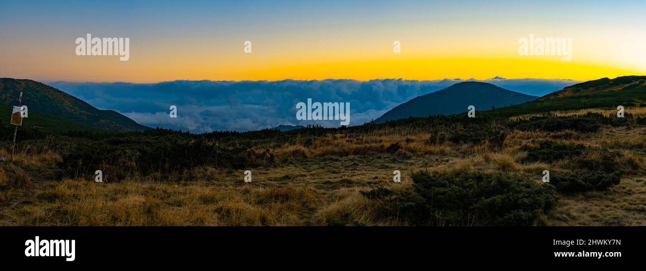 Transcarpathia flag hi-res stock photography and images - Alamy