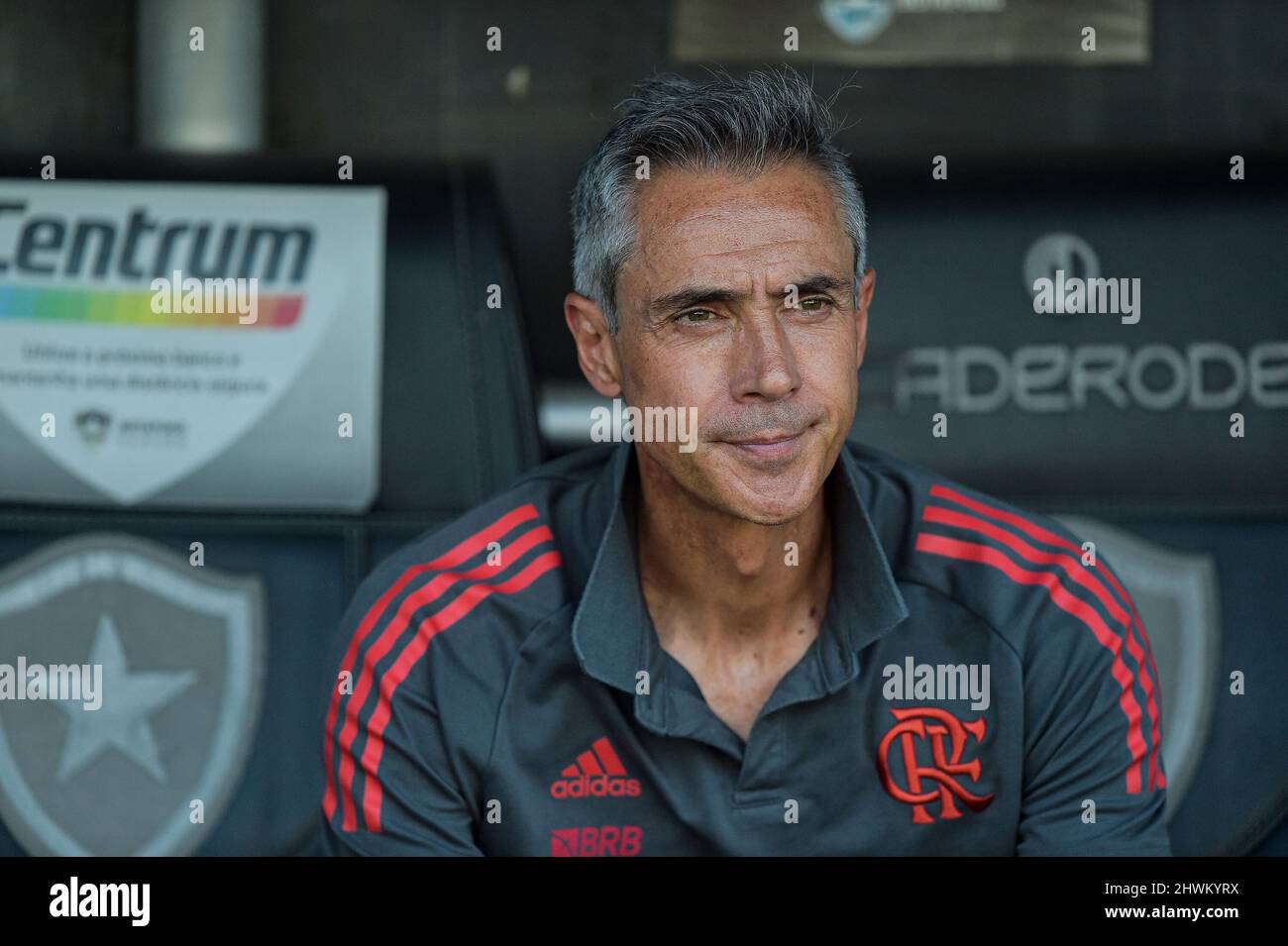 RJ - Rio de Janeiro - 03/06/2022 - CARIOCA 2022, FLAMENGO X VASCO ...