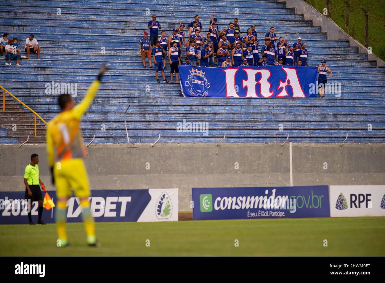 PR - Londrina - 03/06/2022 - PARANAENSE 2022, LEC X CIANORTE - Cianorte ...