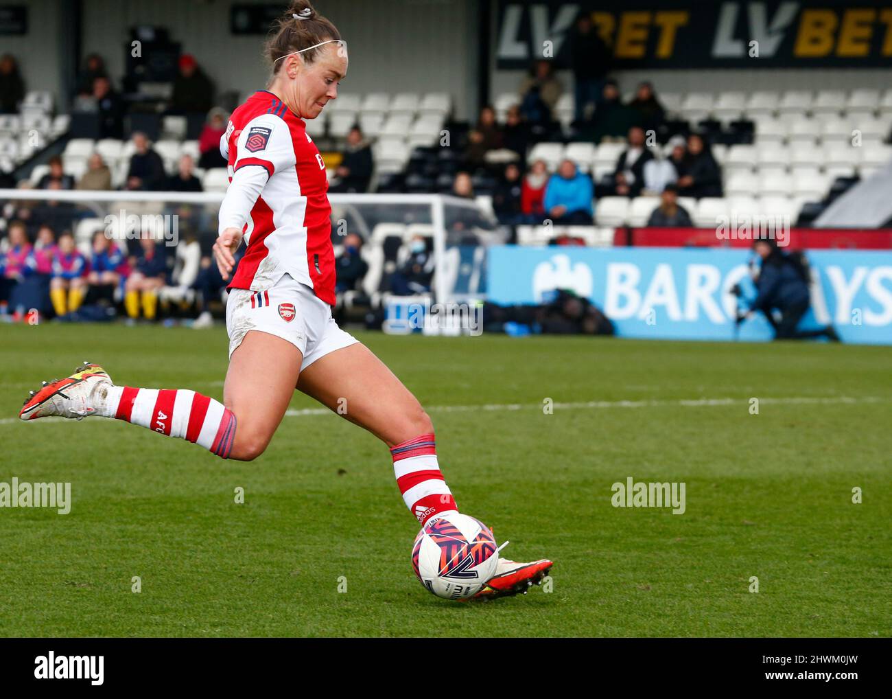Caitlin foord arsenal hi-res stock photography and images - Alamy
