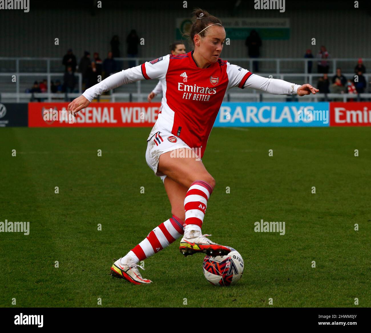 Caitlin foord of arsenal women hi-res stock photography and images - Alamy