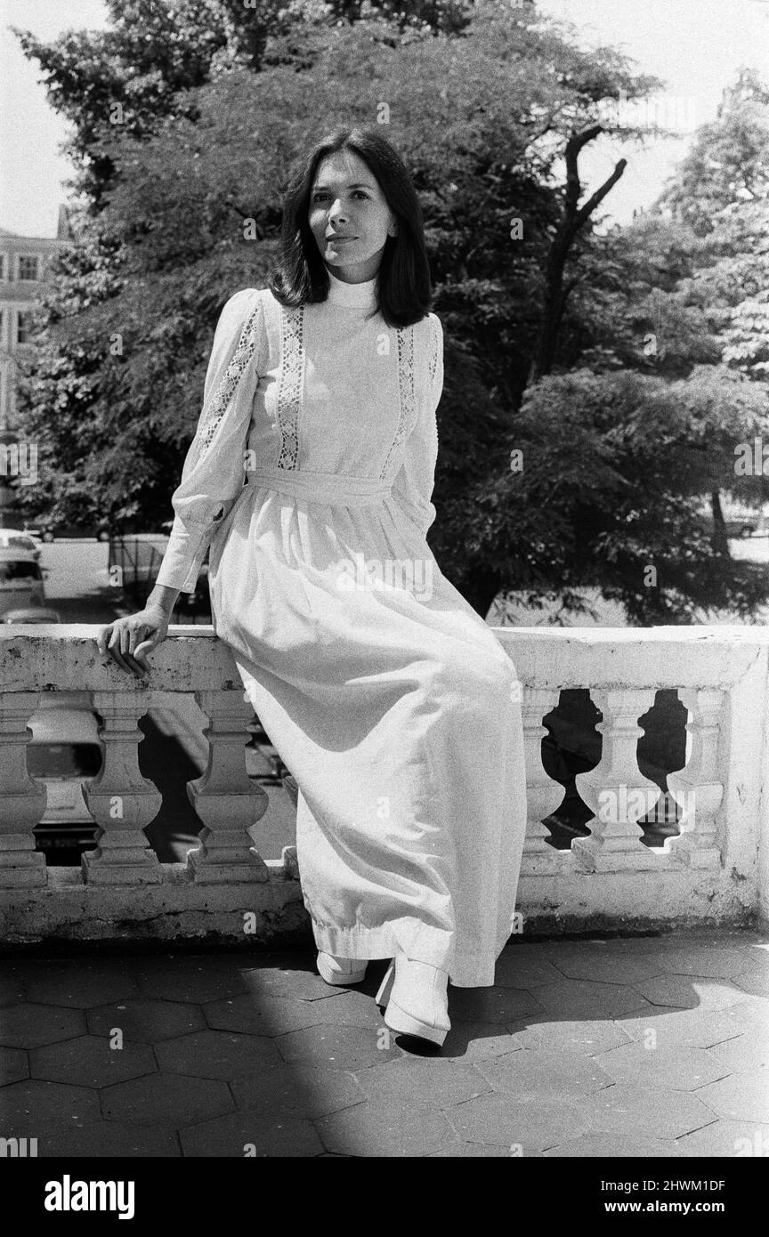 June 23rd 1973 hi-res stock photography and images - Alamy