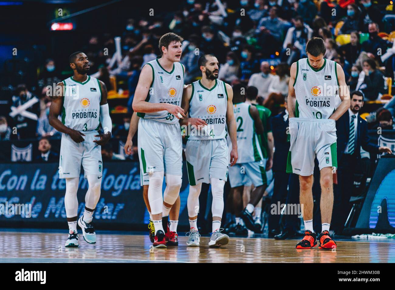 Joventut de badalona hi-res stock photography and images - Alamy