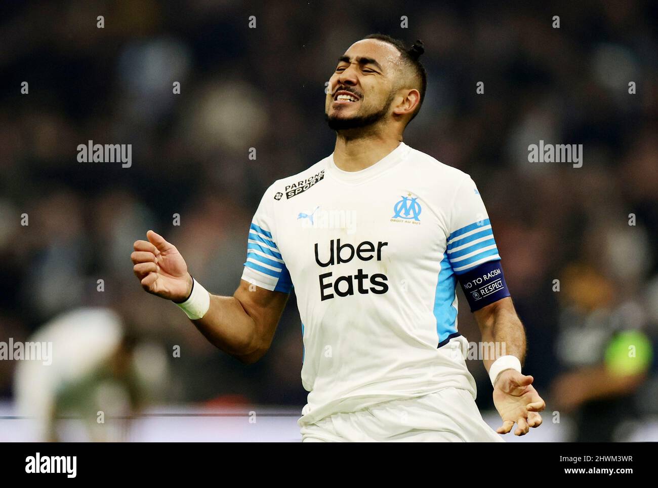 Dimitri payet 2022 hi-res stock photography and images - Alamy