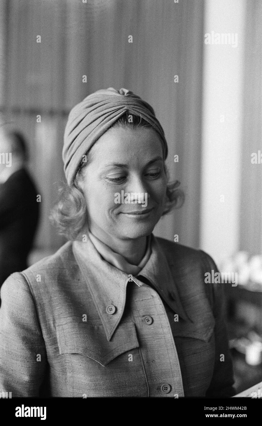 Princess grace kelly in monaco hi-res stock photography and images - Alamy