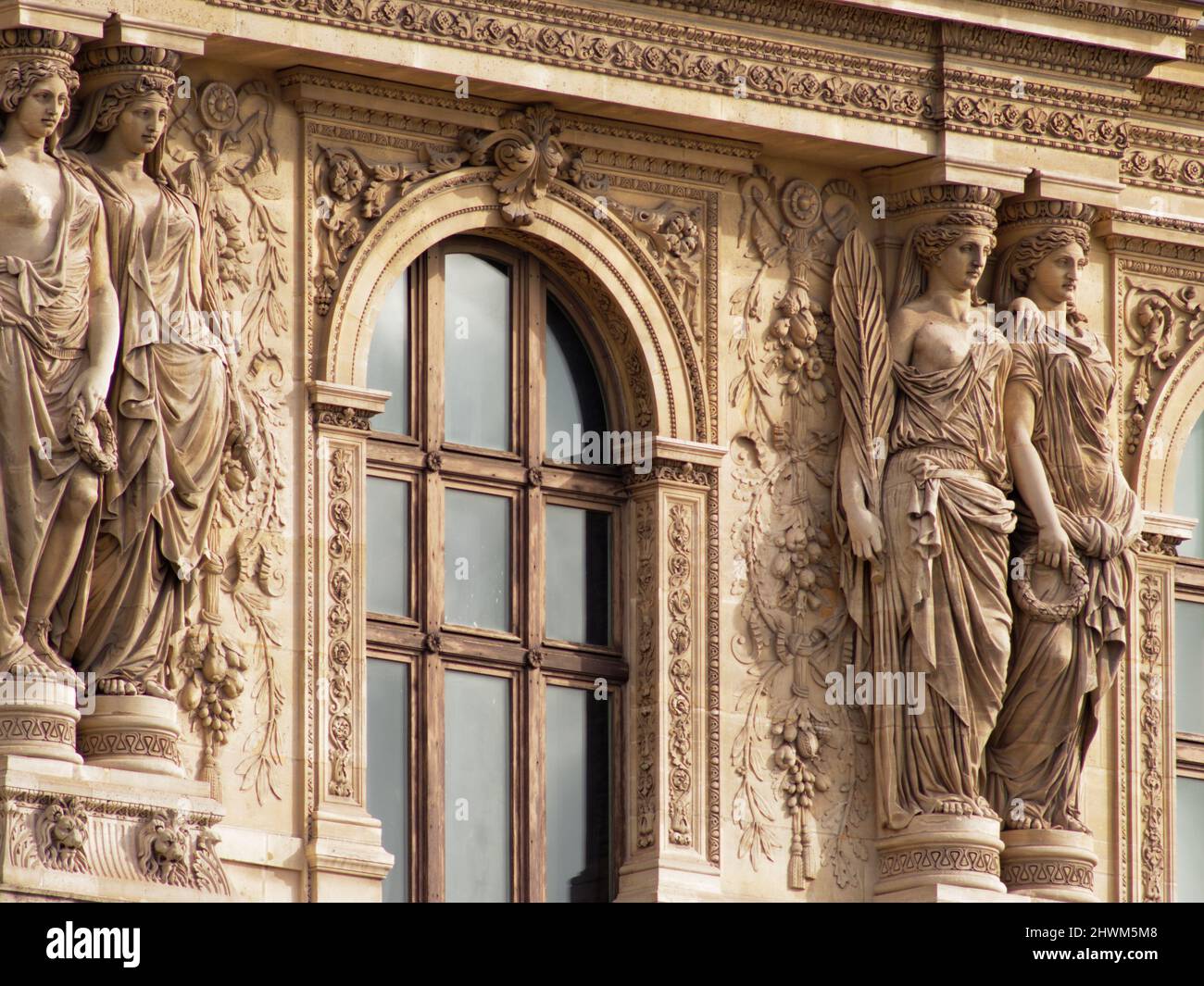 Pierre jules cavelier 1814 1894 sculpteur hi-res stock photography and ...