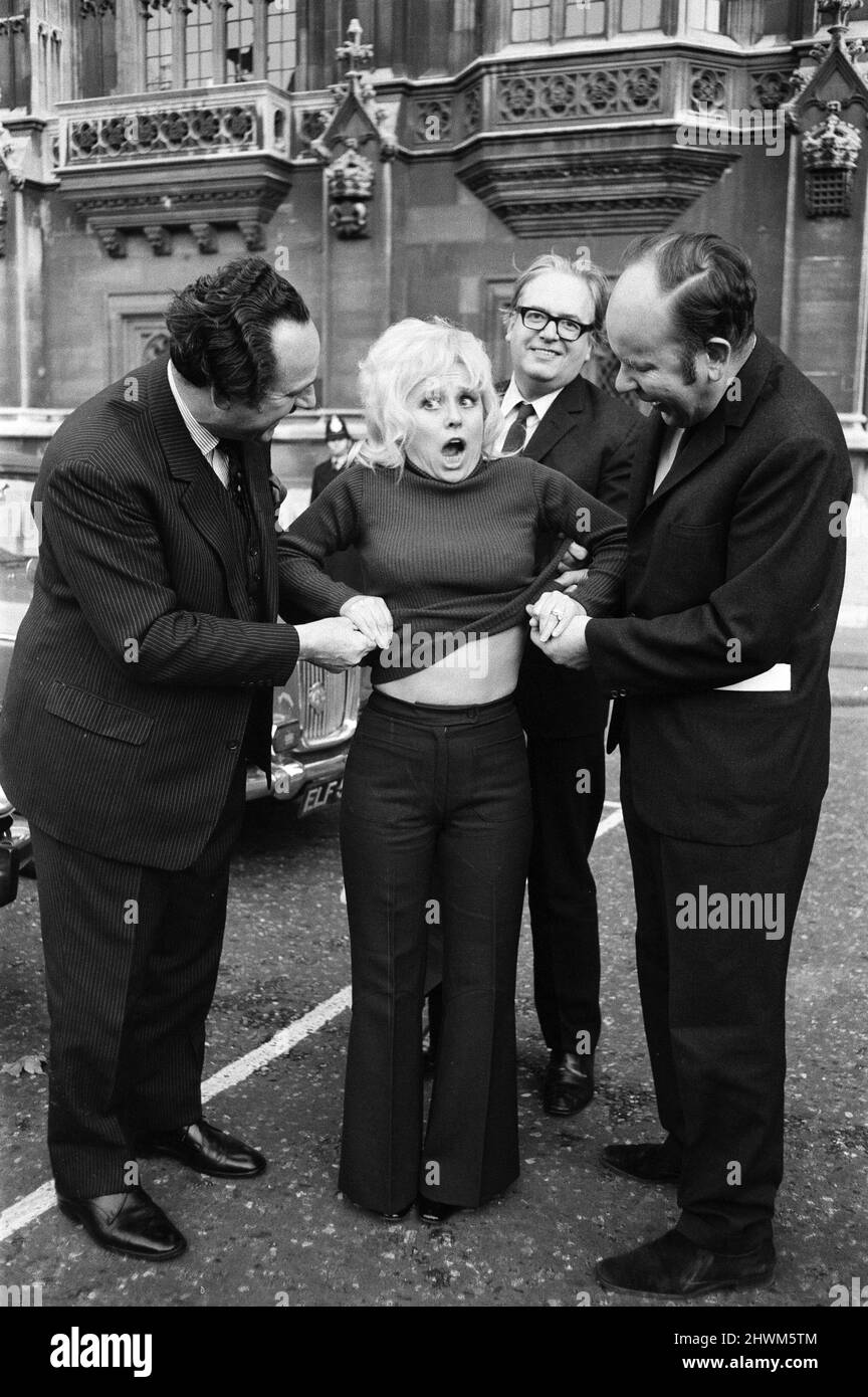 Barbara lord hi-res stock photography and images - Alamy