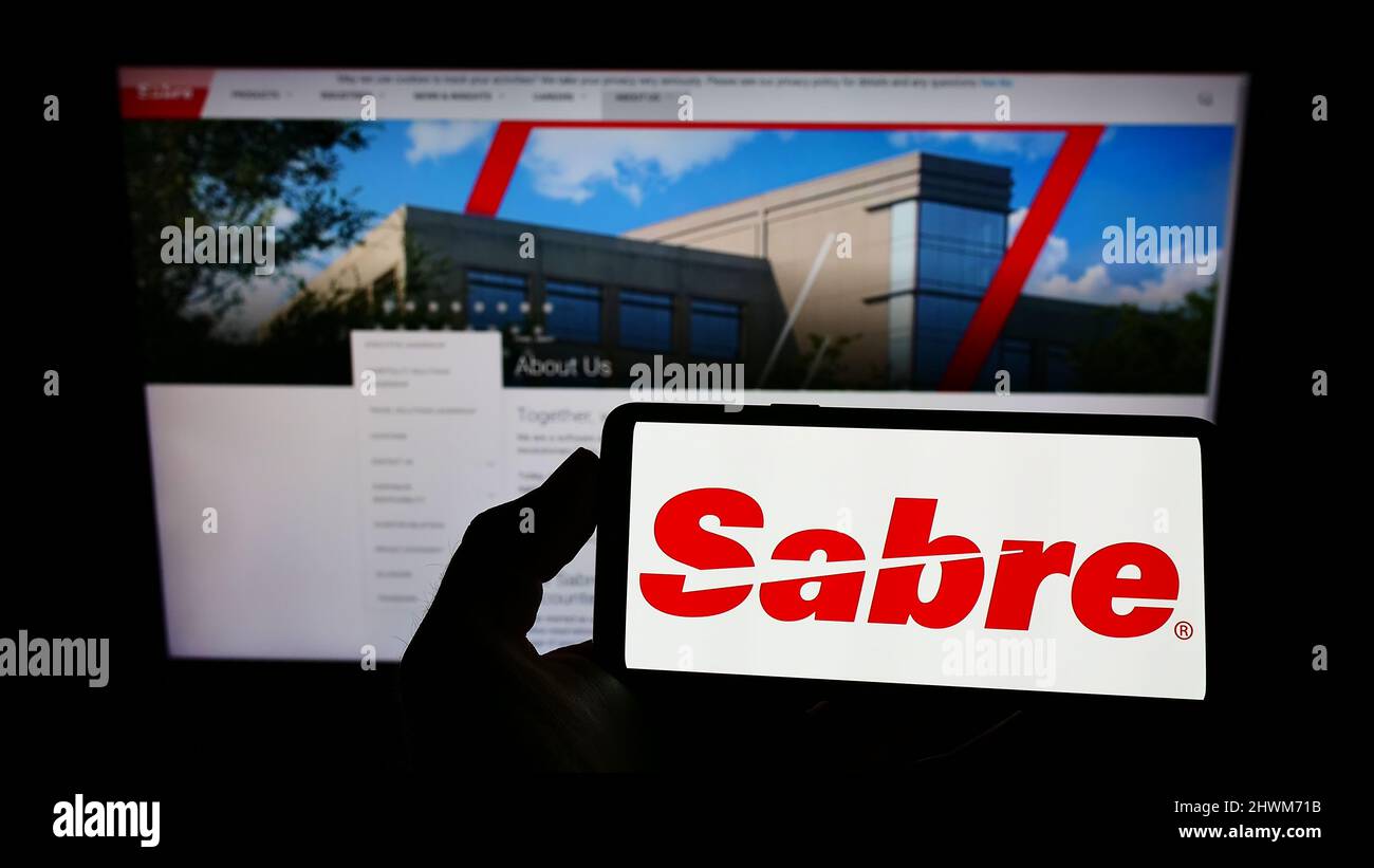 Sabre com hi-res stock photography and images - Alamy