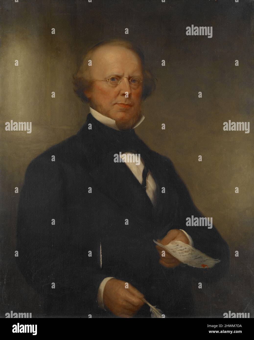 Roger sherman hi-res stock photography and images - Alamy