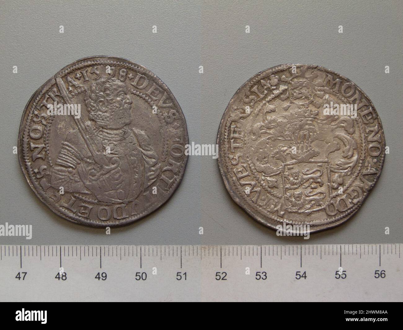 Daalder from Unknown . Mint: Unknown Stock Photo - Alamy