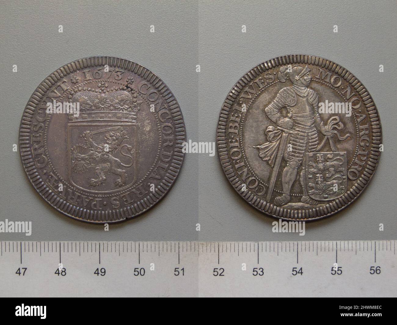 Silver ducat hi-res stock photography and images - Alamy