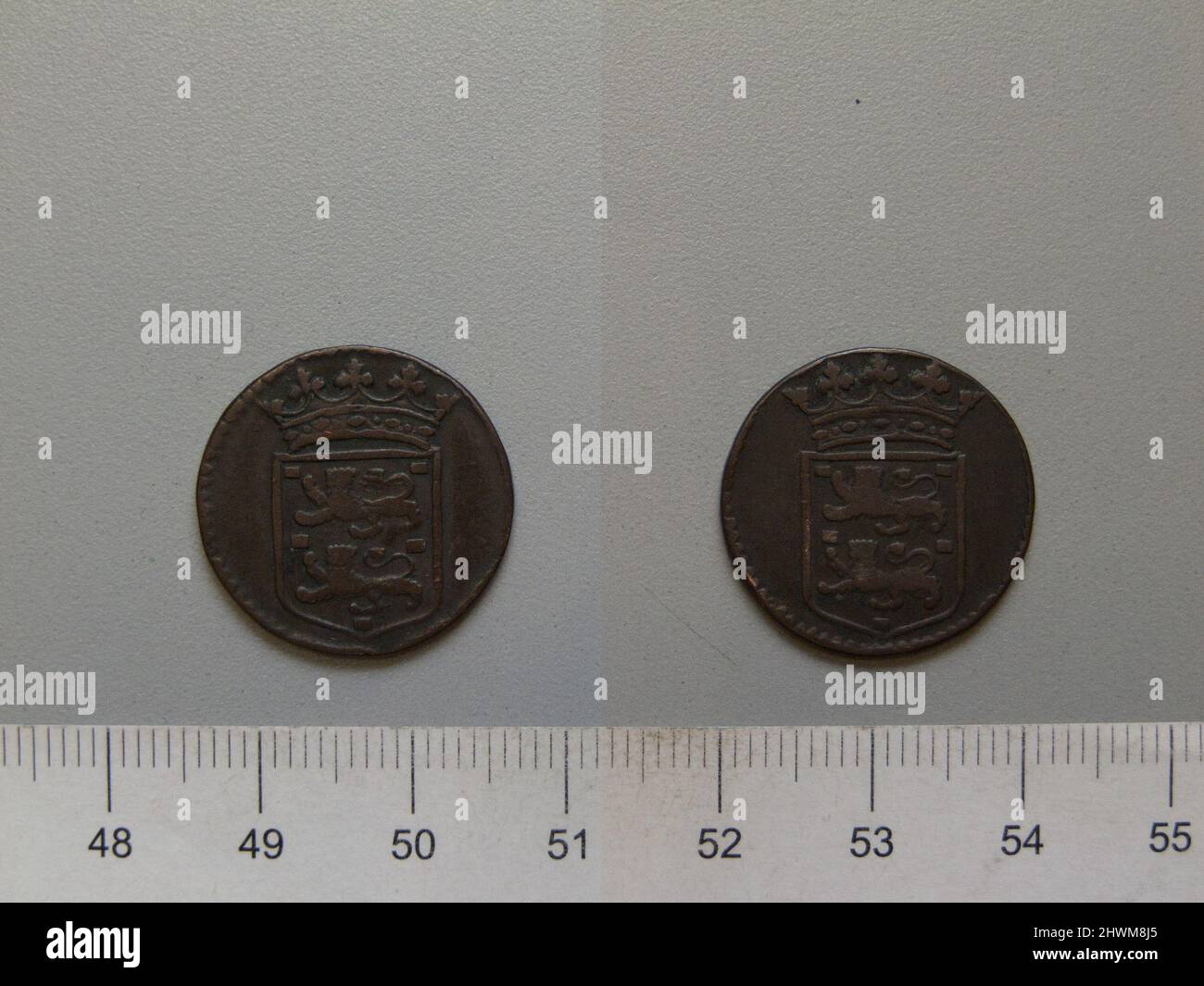 Coin from Unknown . Mint: Unknown Stock Photo - Alamy