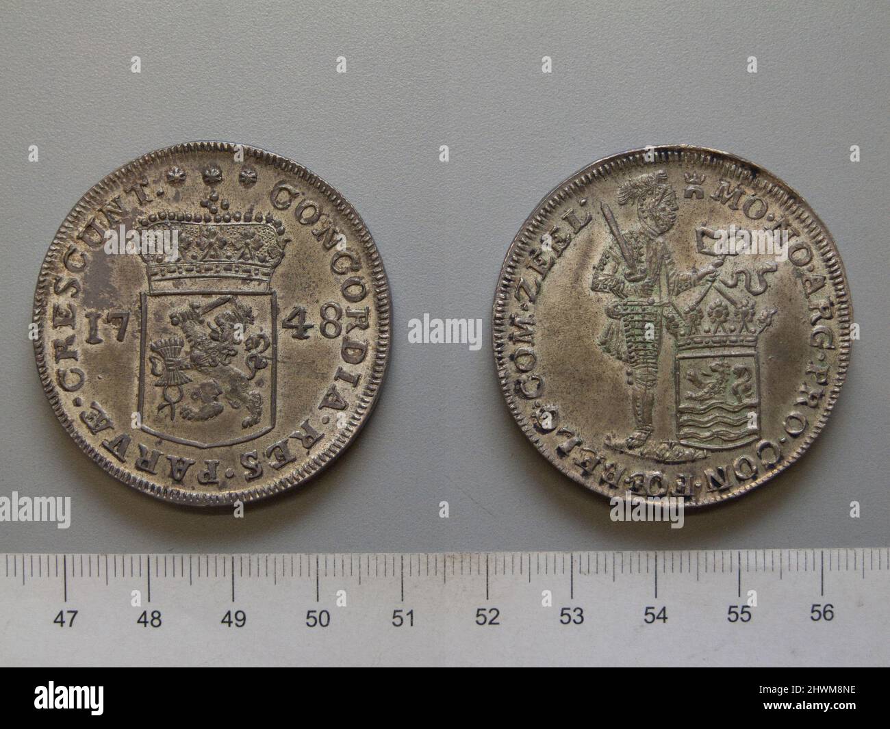 Silver ducat hi-res stock photography and images - Alamy