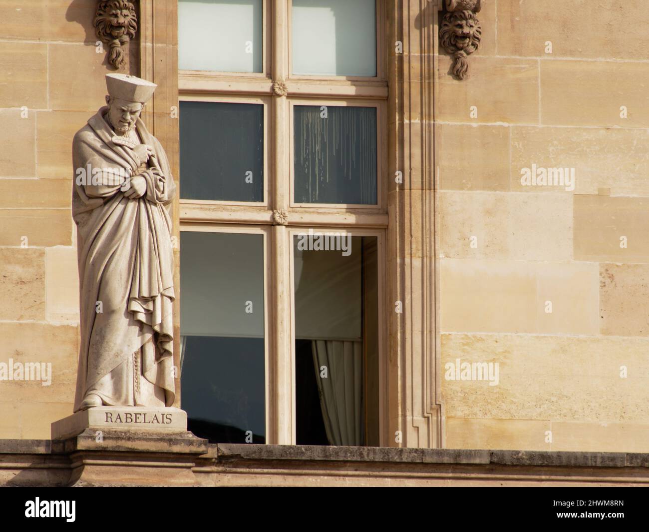 Alcofribas nasier hi-res stock photography and images - Alamy