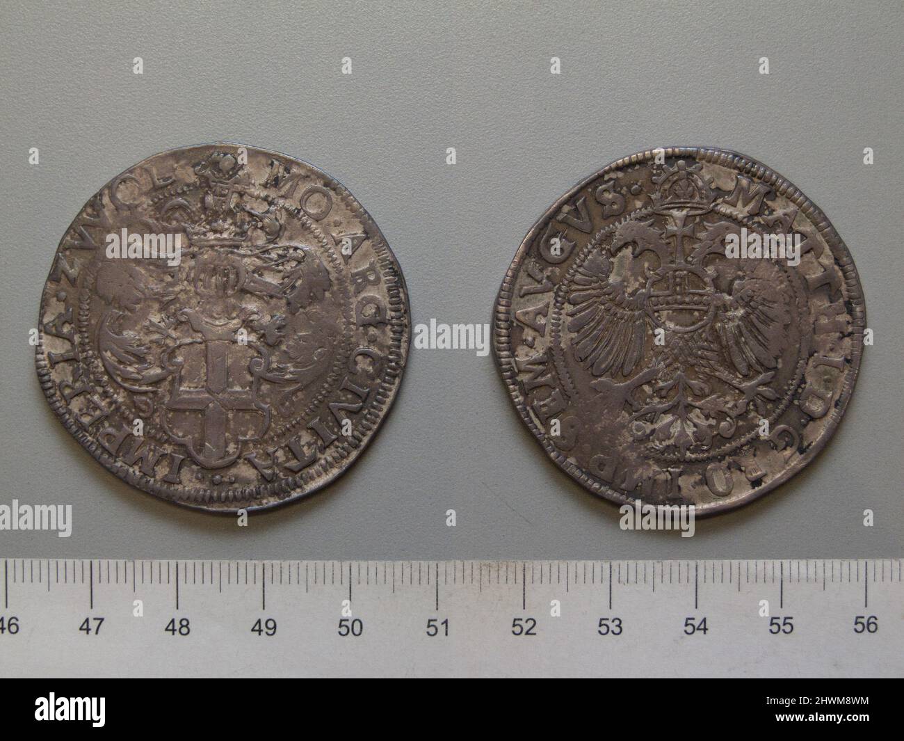 Daalder from Unknown . Mint: Unknown Stock Photo - Alamy