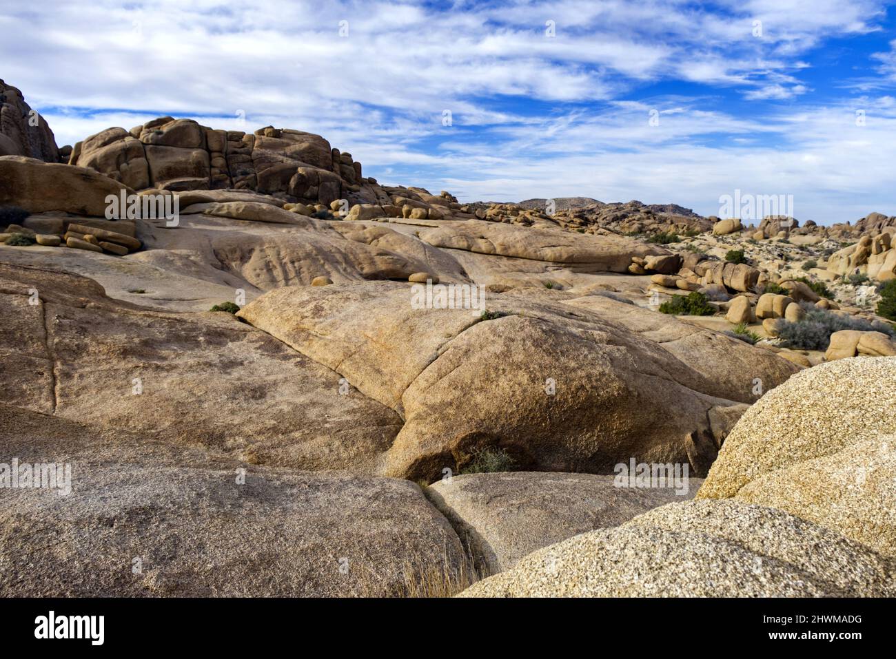 Skull rock nature trail hi-res stock photography and images - Alamy
