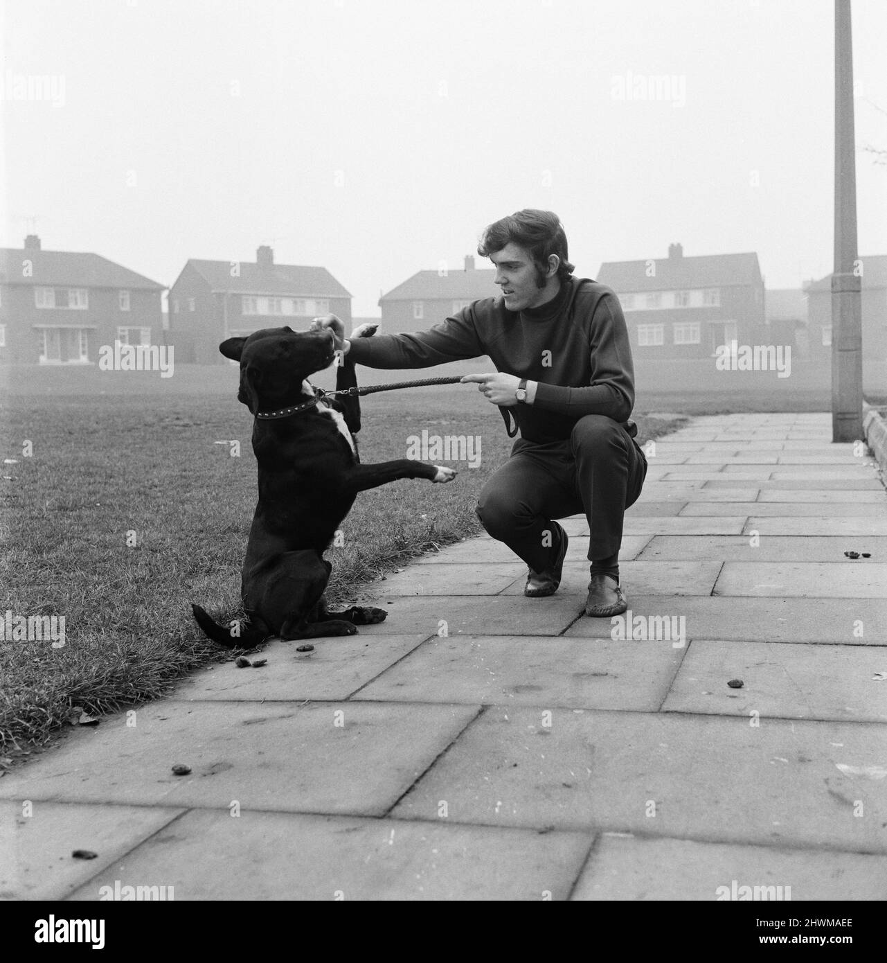 Footballer middlesbrough f hi-res stock photography and images - Alamy