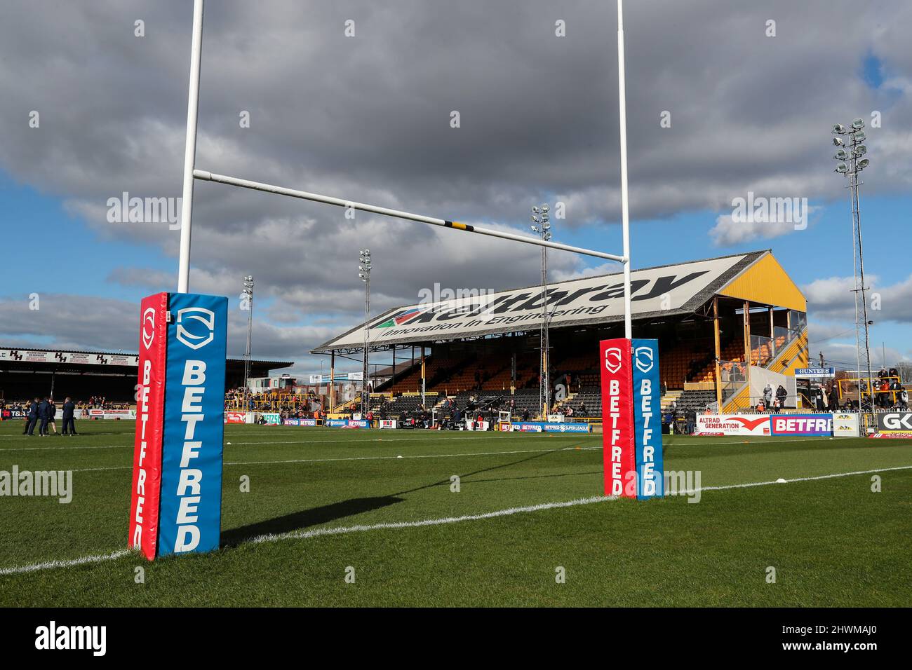 Jungle stadium hi-res stock photography and images - Alamy
