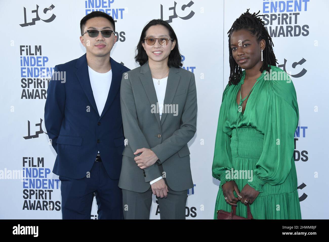 Michelle yu hi-res stock photography and images - Alamy