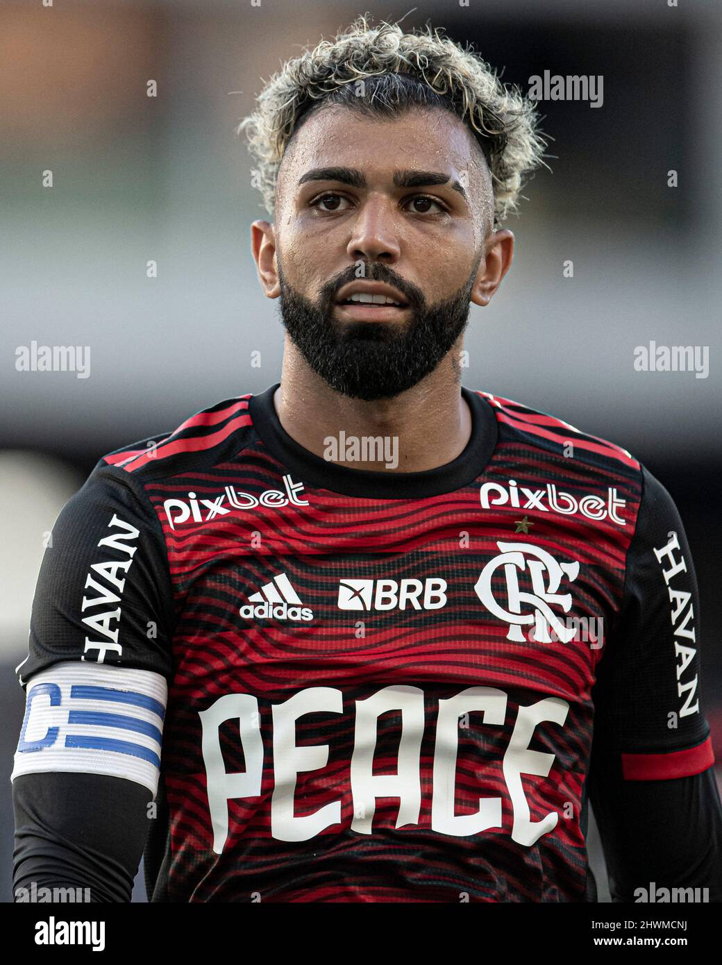 RJ - Rio de Janeiro - 03/06/2022 - CARIOCA 2022, FLAMENGO X VASCO ...