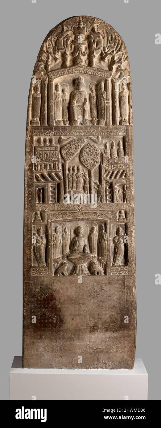 Votive stele hi-res stock photography and images - Alamy